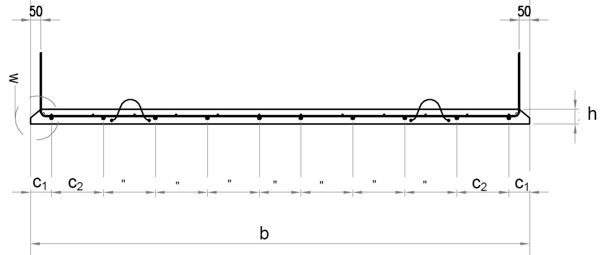 RYS - Precast Prestressed RC Plank Design